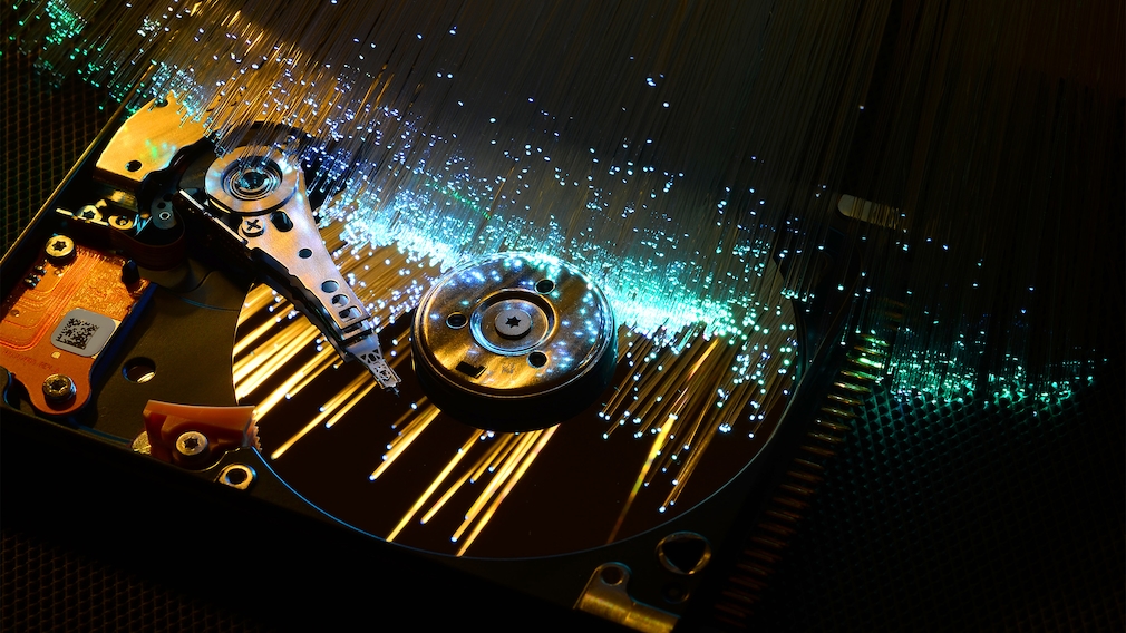 Festplatte arbeitet ständig – was tun? - COMPUTER BILD