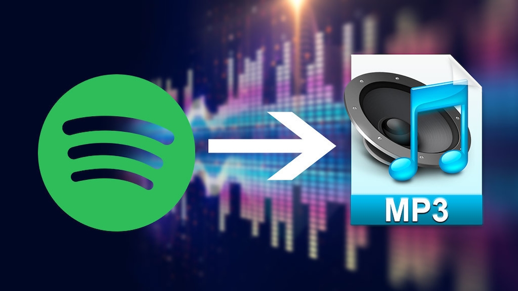 Spotify-Songs in MP3 konvertieren - COMPUTER BILD