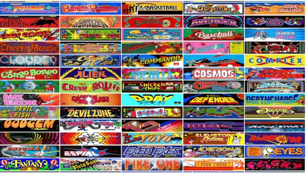 Was sind eigentlich Arcade-Spiele? - COMPUTER BILD