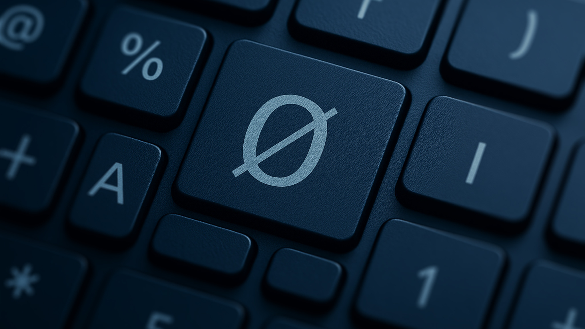 Tastenkombination Durchschnitt: So nutzen Sie das Sonderzeichen ...