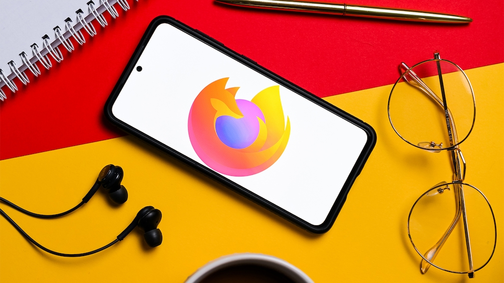Bing bei Firefox entfernen – so geht's - COMPUTER BILD
