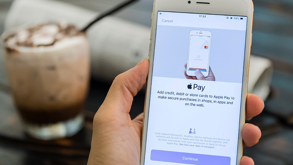 Apple Pay mit Android kompatibel? - COMPUTER BILD