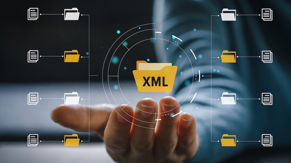 XML-Dokument öffnen – diese Möglichkeiten haben Sie - COMPUTER BILD
