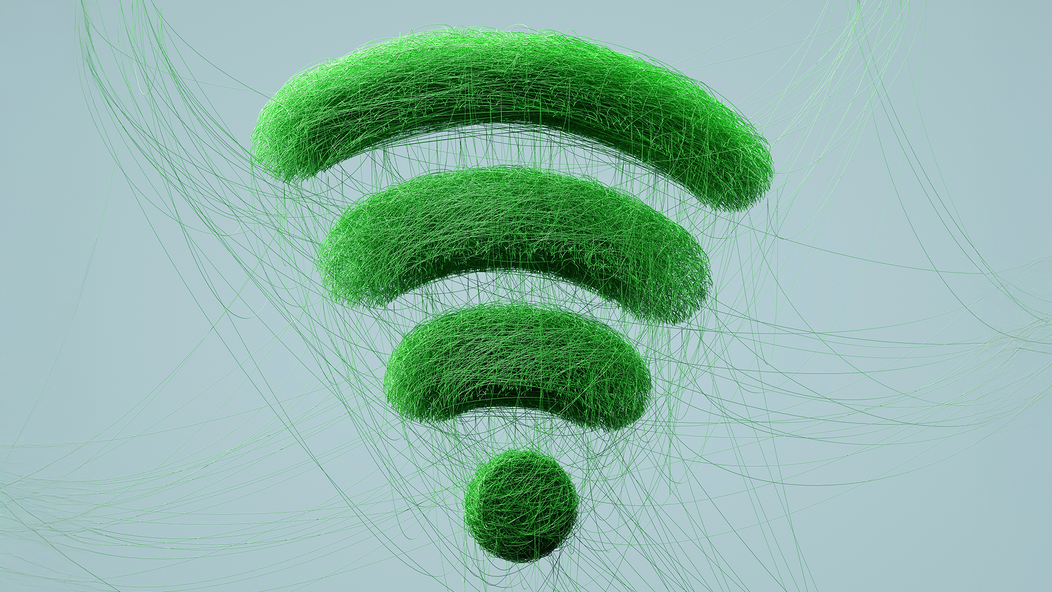 WLAN-Signalstärke messen – verschiedene Möglichkeiten - COMPUTER BILD