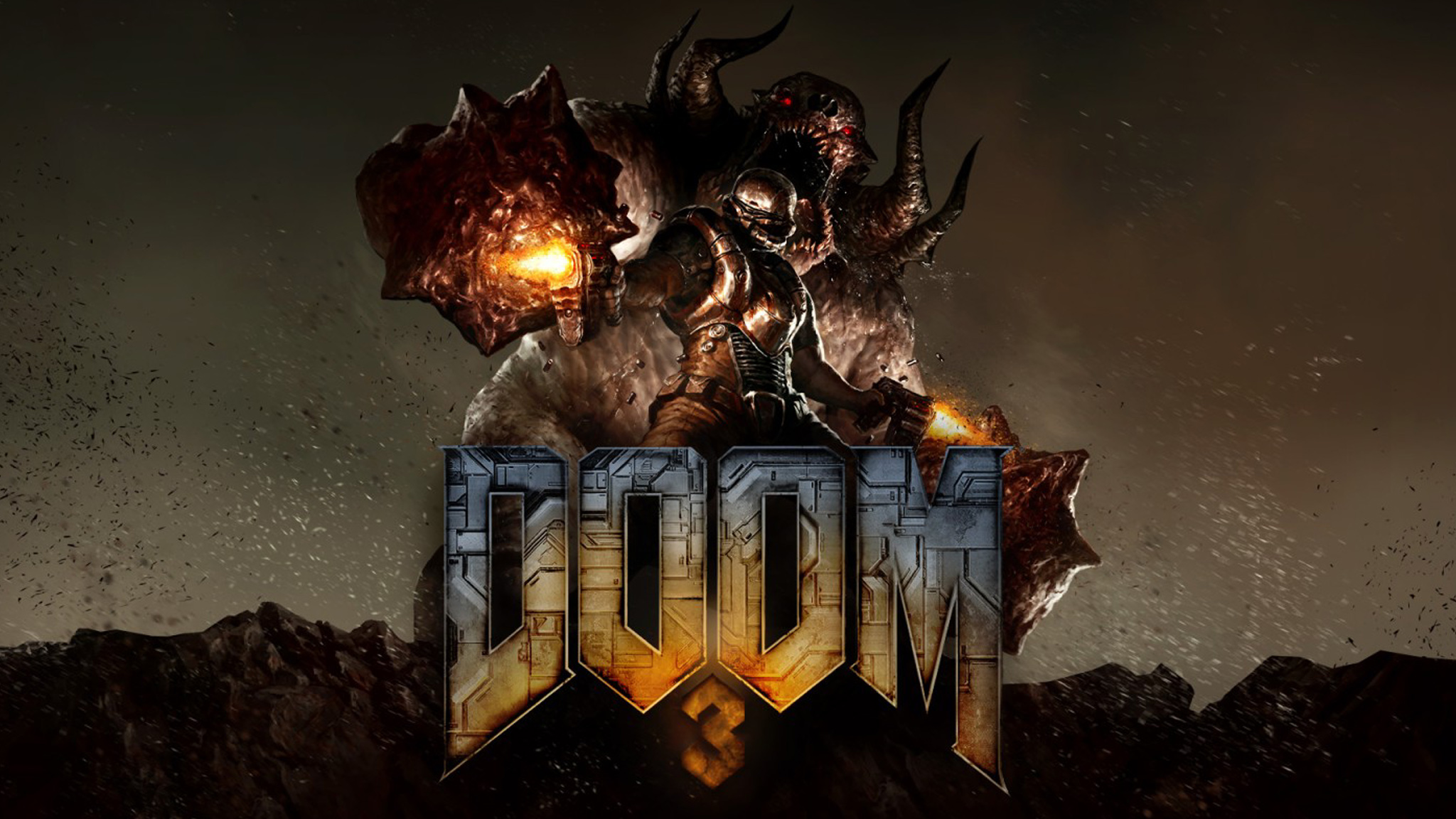 Doom 3: Cheats im Überblick - COMPUTER BILD