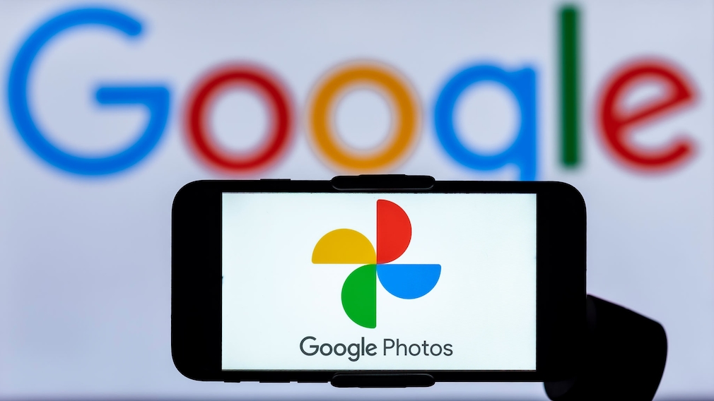 Google Fotos: Bilder herunterladen – so funktioniert es - COMPUTER BILD