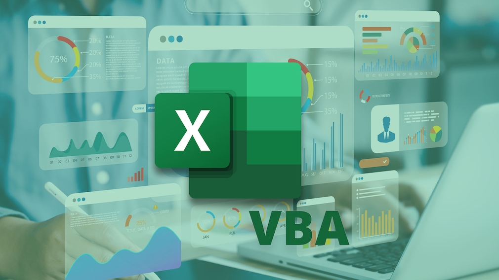 Excel VBA – so verwenden Sie den Visual Basic-Editor - COMPUTER BILD