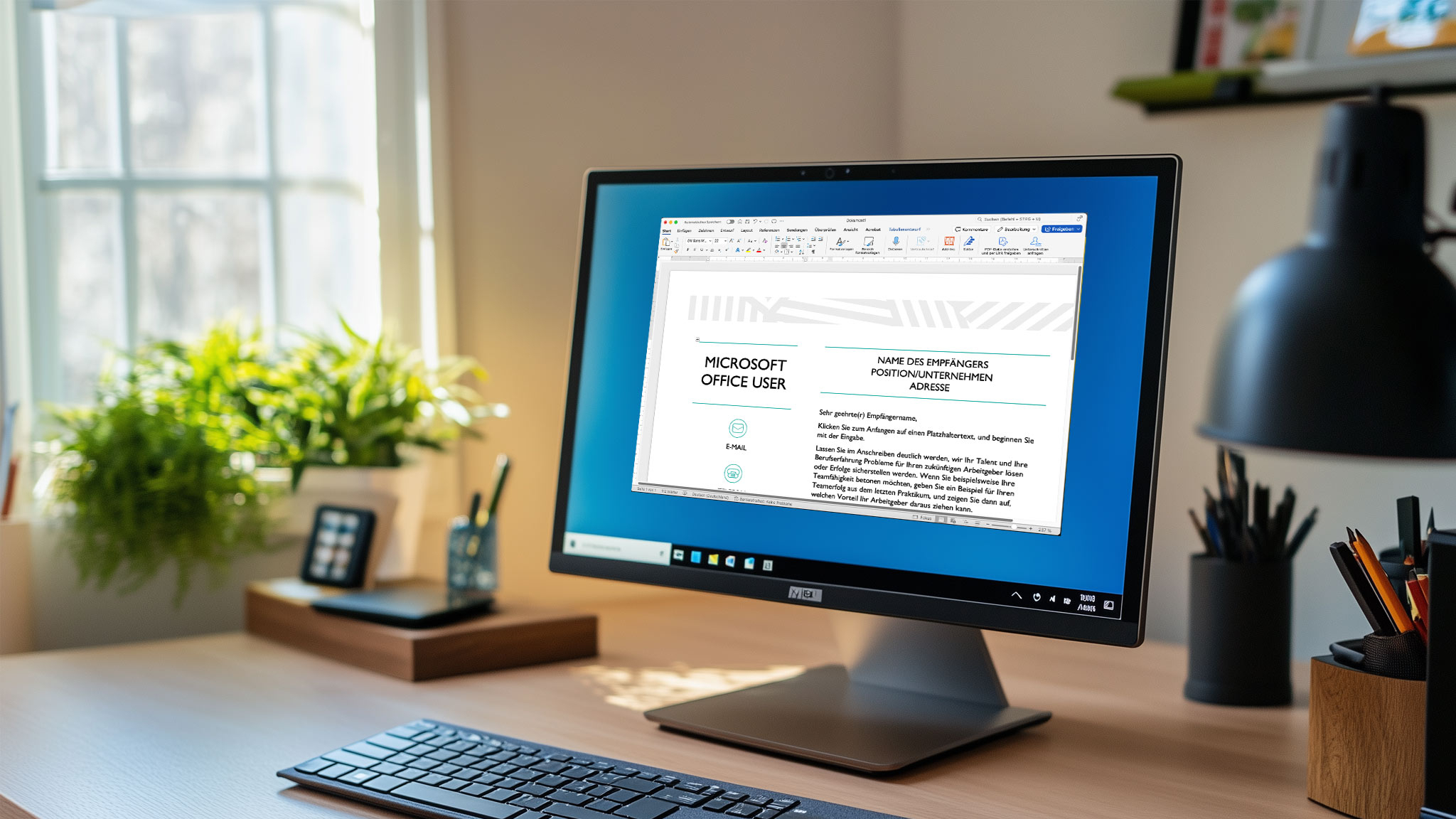Word: Ungleich-Zeichen schreiben - so geht es - COMPUTER BILD