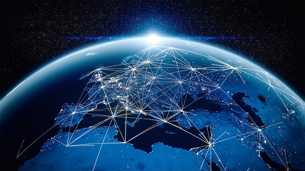 Welches Land hat das beste Internet? Schnell erklärt - COMPUTER BILD