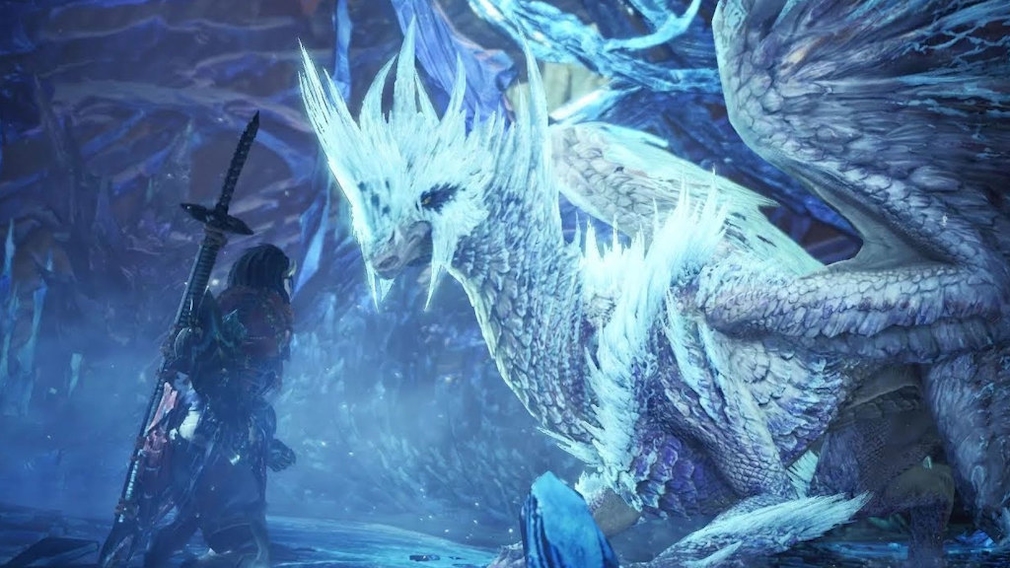 MHW Iceborne: Tipps zu Velkhana - COMPUTER BILD