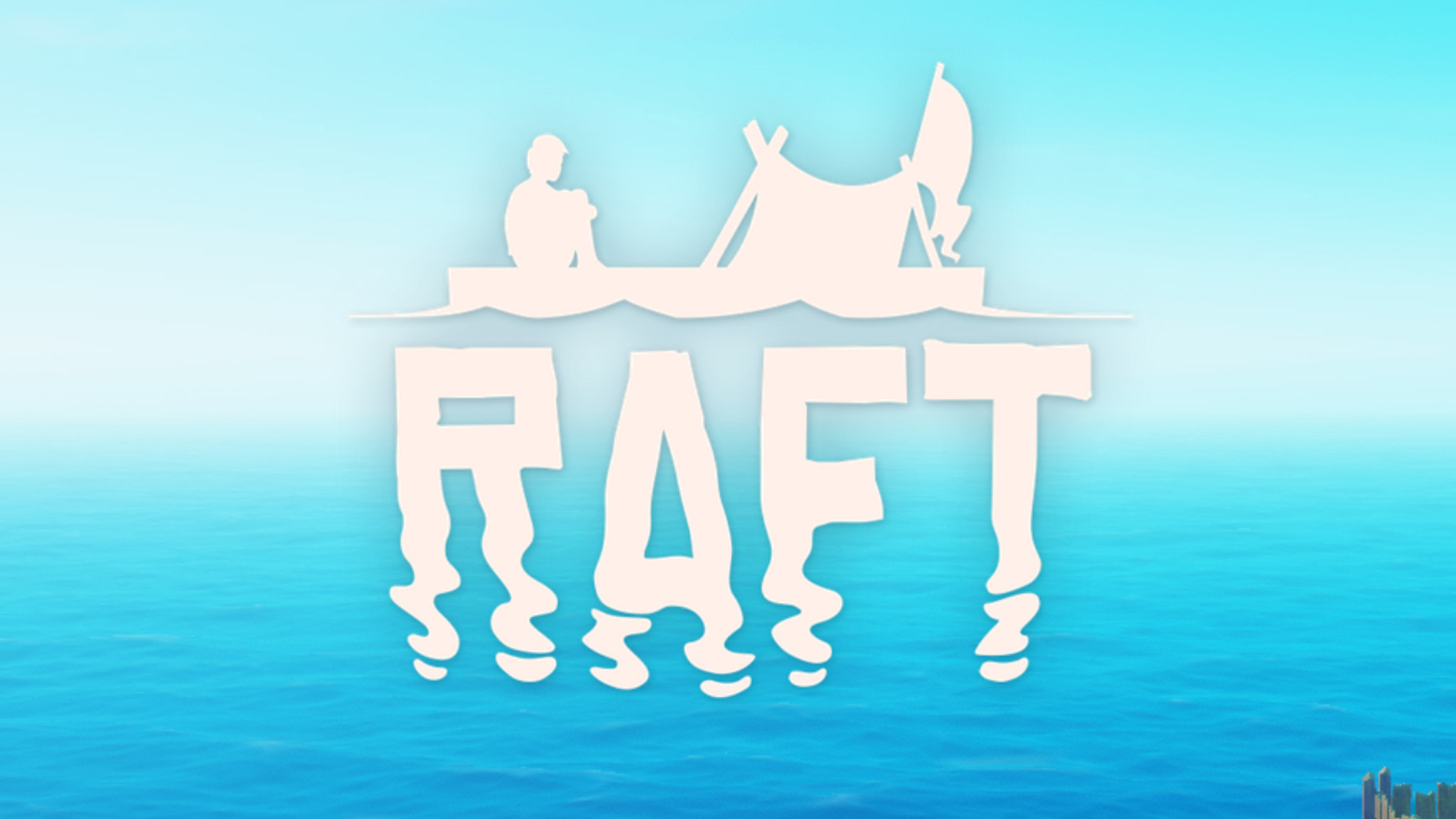 Raft: Empfänger und Antenne nutzen - COMPUTER BILD