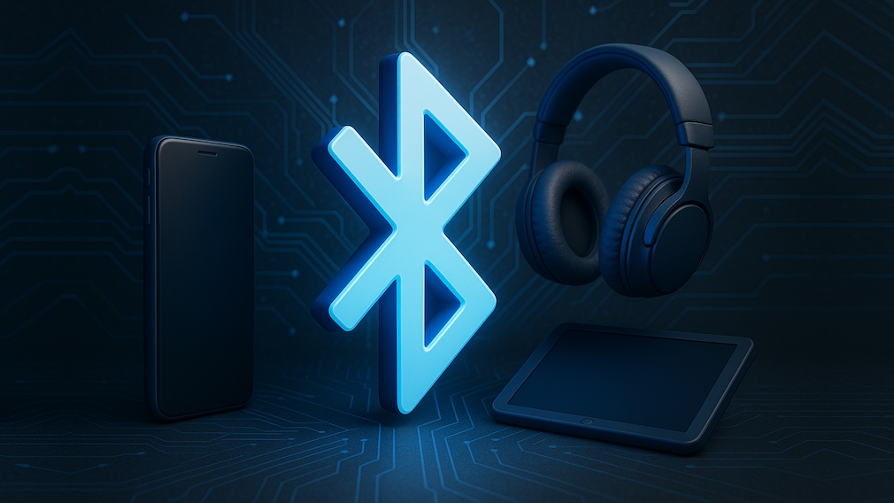 Bluetooth-Geräte verbinden: So koppeln Sie Smartphone, PC & Co ...
