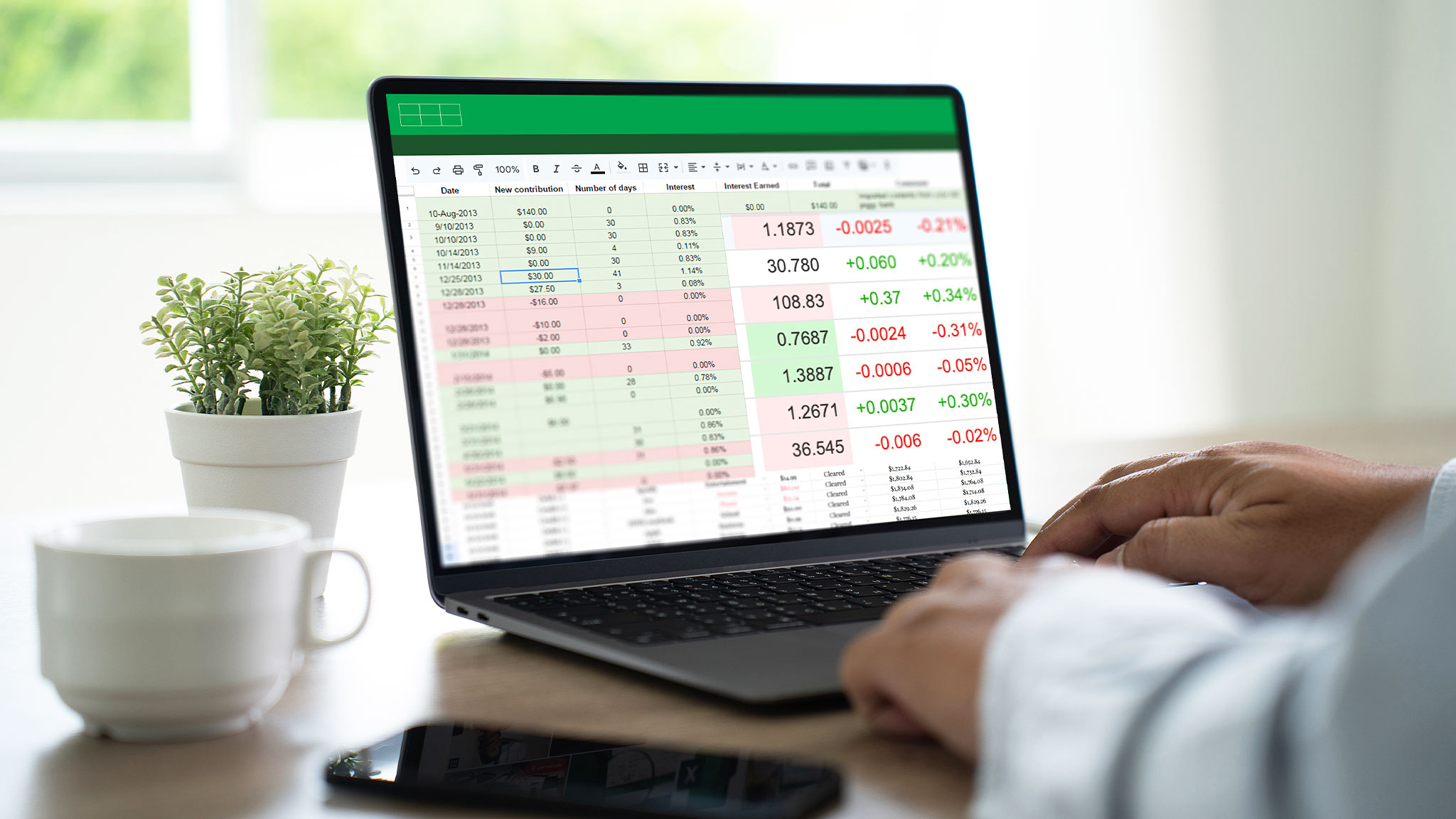 Excel Text In Zahl Umwandeln So Geht Es Computer Bild