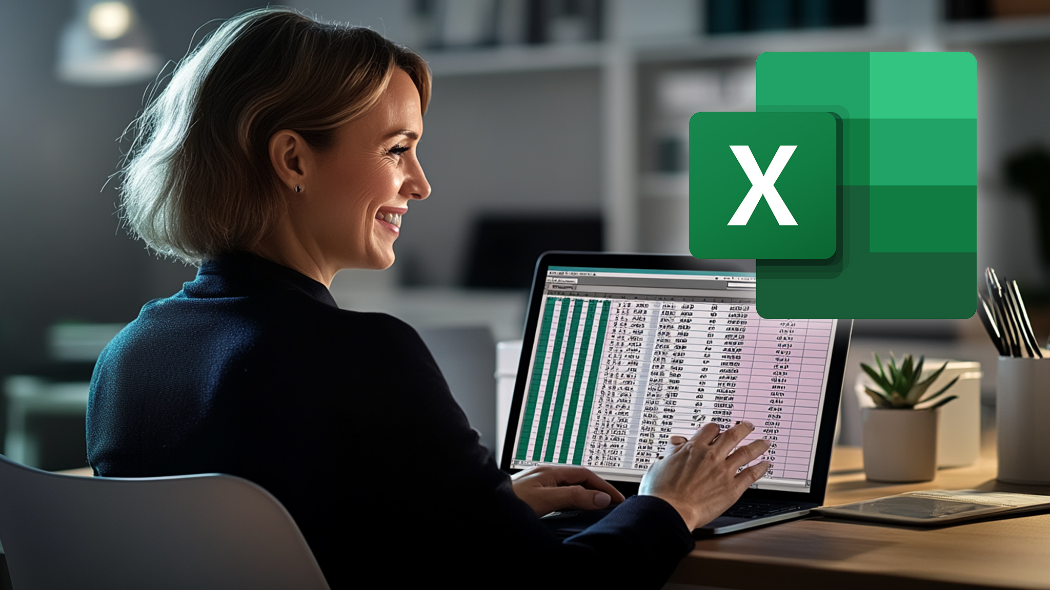 Pivot-Tabelle in Excel erweitern – so geht es - COMPUTER BILD