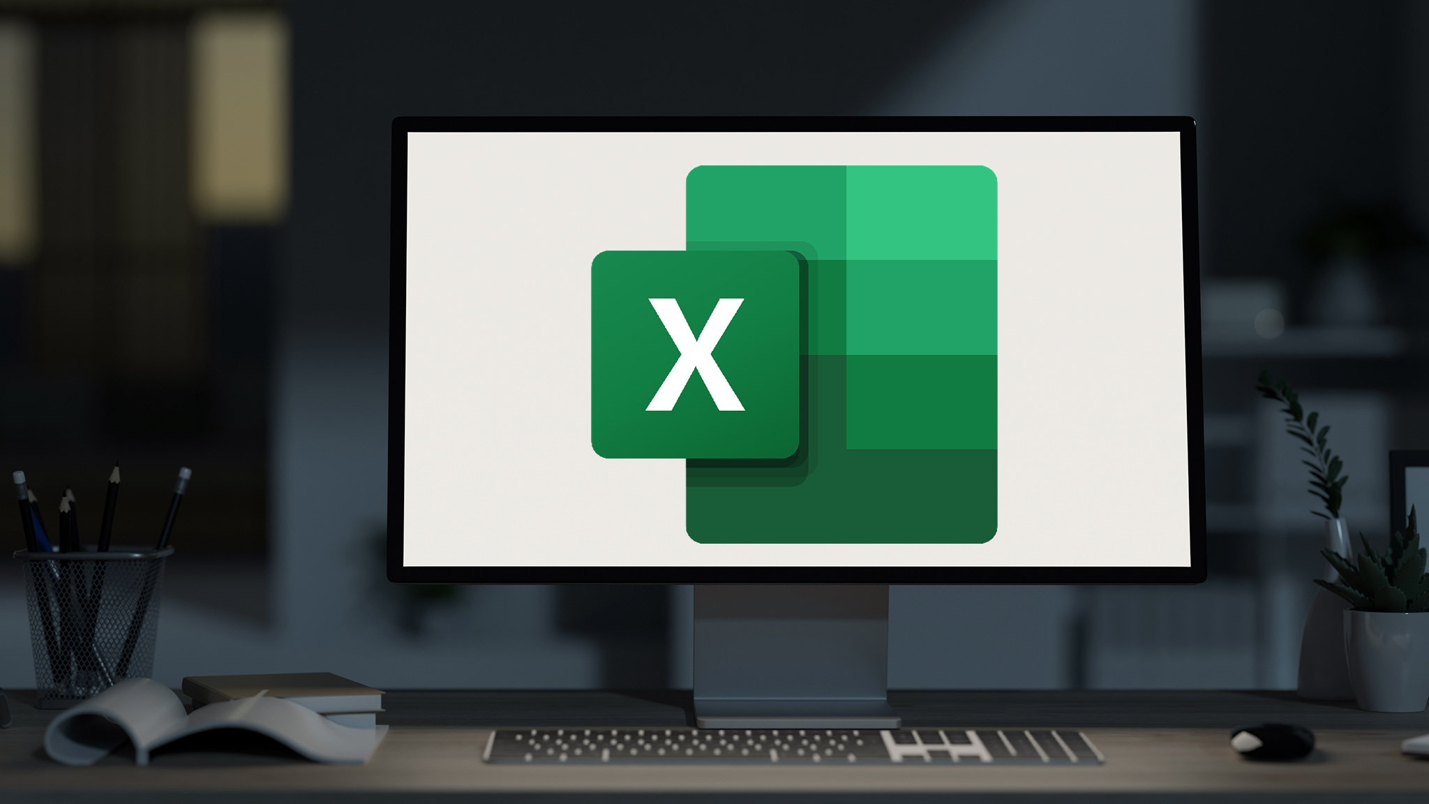 Excel: Hintergrund weiß oder bunt – so passen Sie die Farbe an ...