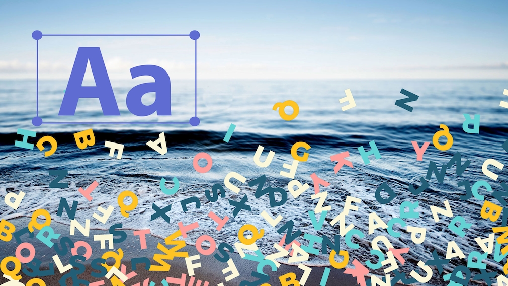 Text in Bild einfügen: Diese Tools können helfen - COMPUTER BILD