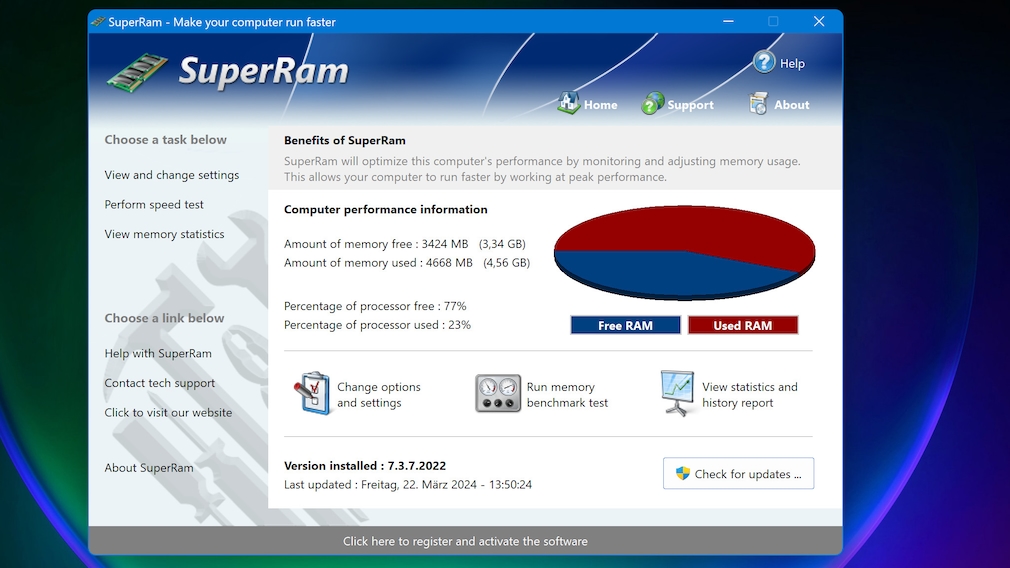 RAM-Auslastung anzeigen: So gehen Sie vor - COMPUTER BILD