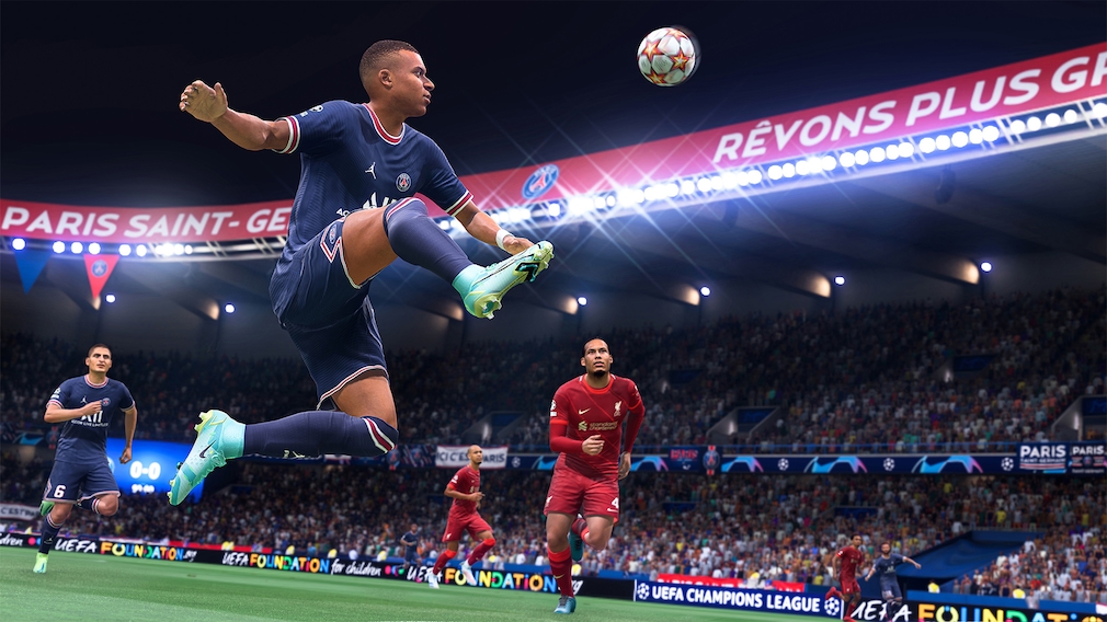 FIFA 22: Division Rivals erklärt - COMPUTER BILD