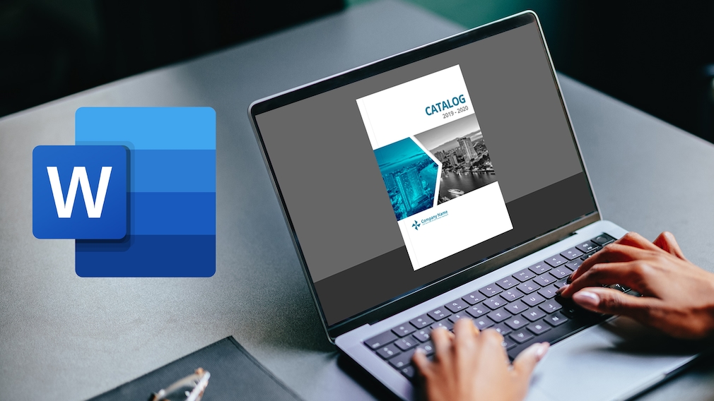 Word: Deckblatt erstellen – so klappt es - COMPUTER BILD