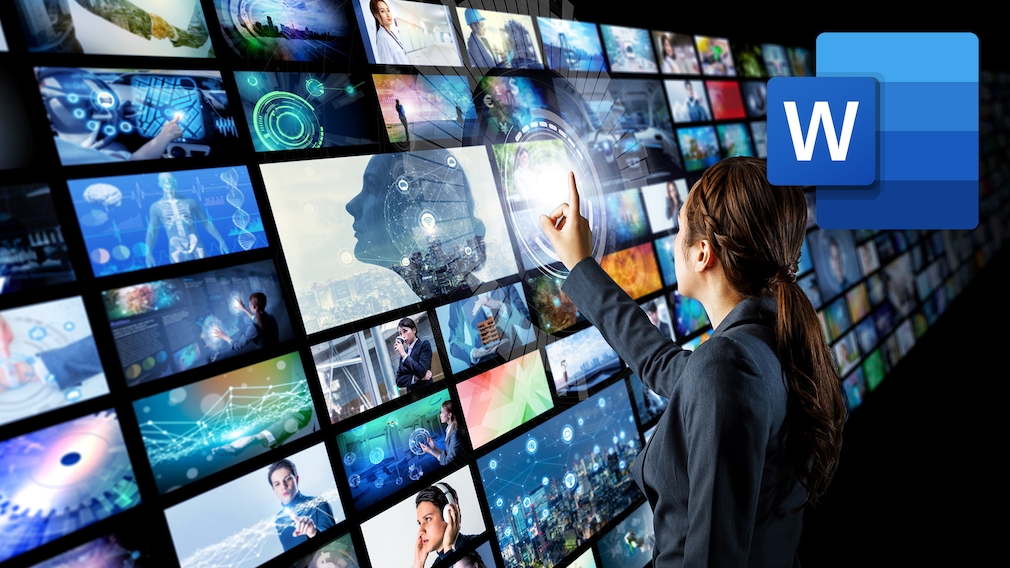 Microsoft Office Tipp: In Word Bild einfügen – so geht es - COMPUTER BILD