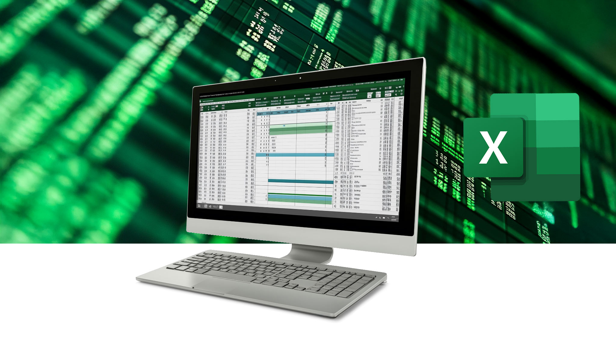 Excel: Zeile in Spalte umwandeln – so klappt es - COMPUTER BILD