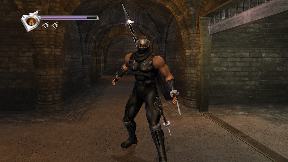 Ninja-Games: Top-10-Spiele mit Ninjas - COMPUTER BILD