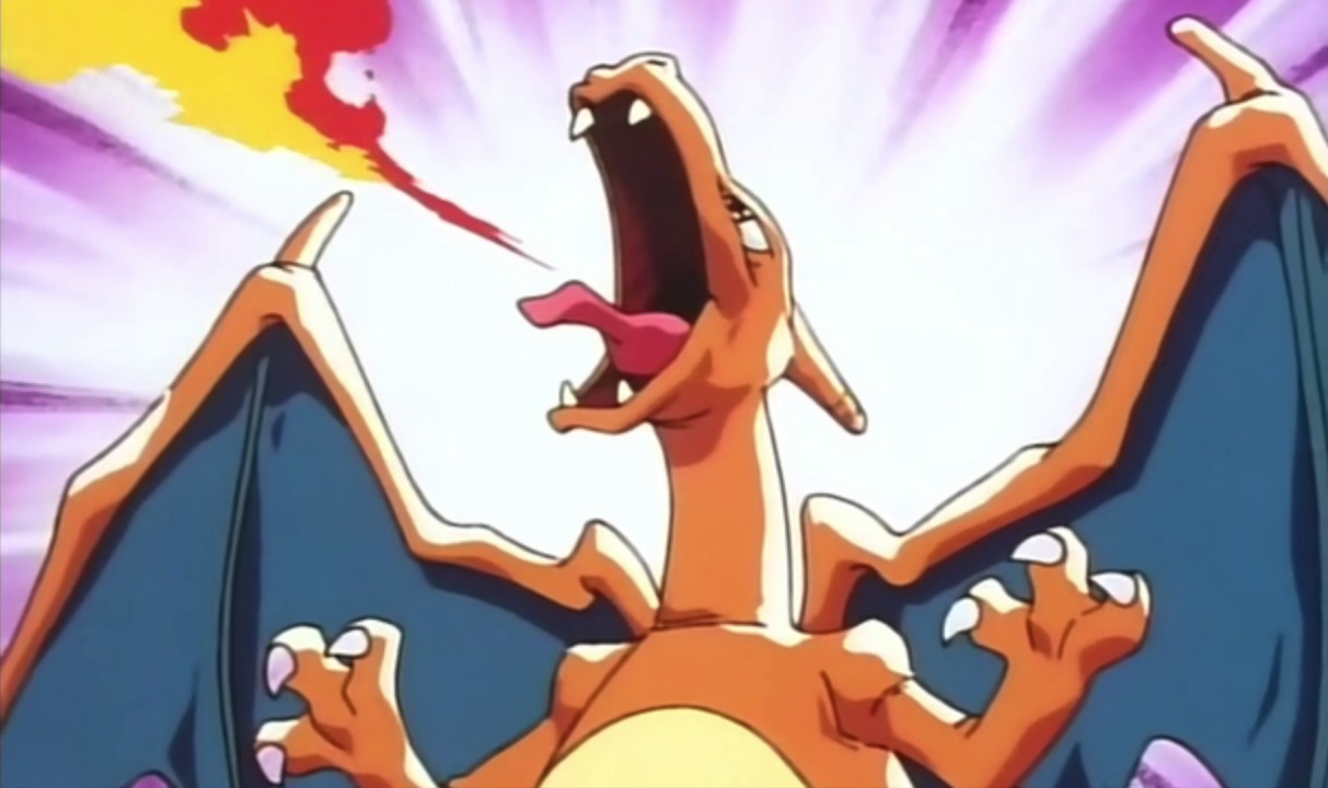 Feuer-Pokémon: Top 10 in der Rangliste - COMPUTER BILD