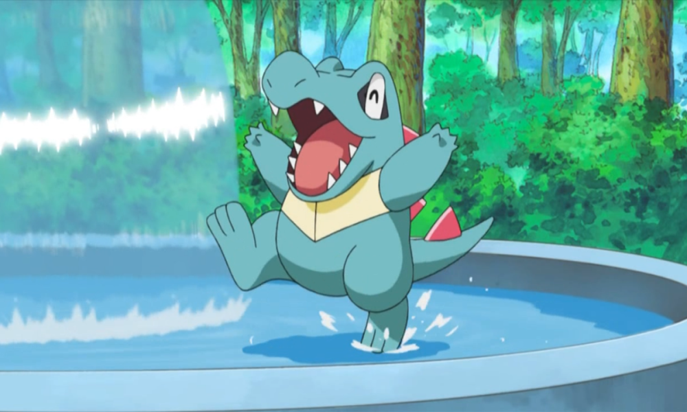 Wasser-Pokémon: Top 10 in der Rangliste - COMPUTER BILD