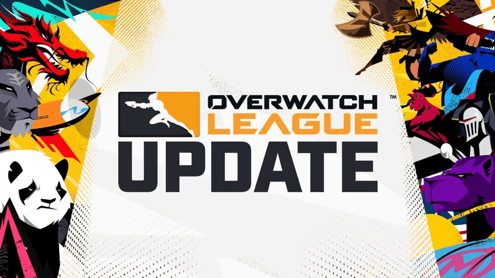 Overwatch: Gibt Blizzard die OWL-Produktion ab? - COMPUTER BILD