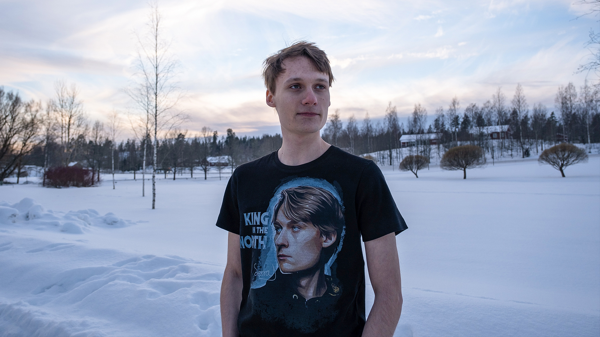 StarCraft 2: Serral bleibt bei ENCE - COMPUTER BILD