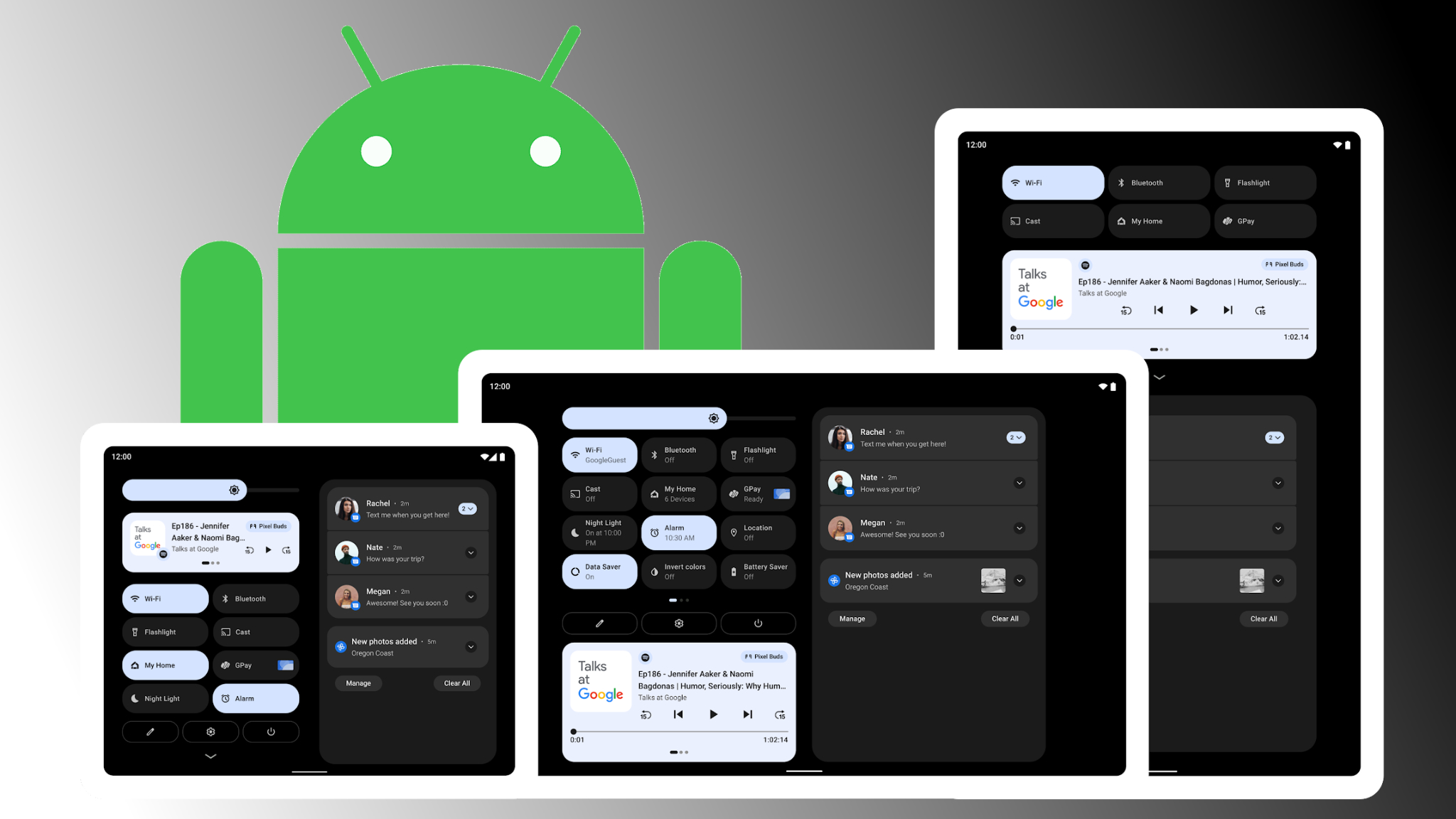 Android: Plant Google eine Tablet-Offensive? - COMPUTER BILD