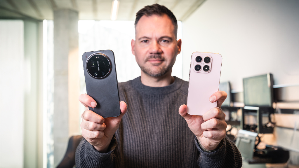 Xiaomi-Smartphones im Vergleich: Die besten Modelle aus dem Test ...