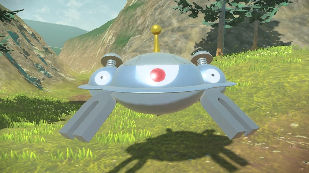 Pokémon-Legenden: Arceus – Die 35 besten Pokémon - COMPUTER BILD