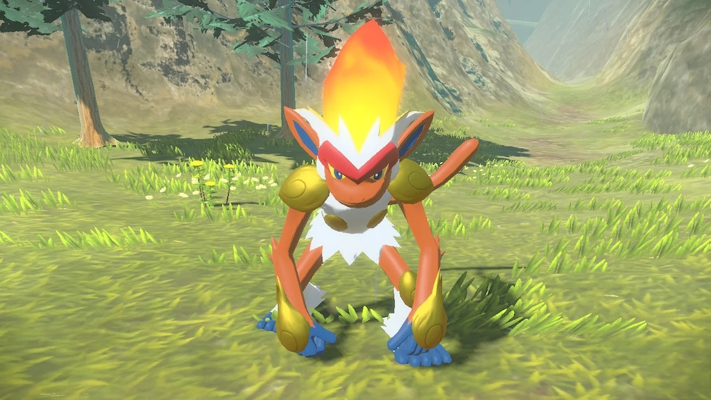 Pokémon-Legenden: Arceus – Die 35 besten Pokémon - COMPUTER BILD