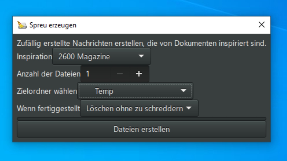 BleachBit: Review des Tuning-Tools für Windows und Linux - COMPUTER BILD