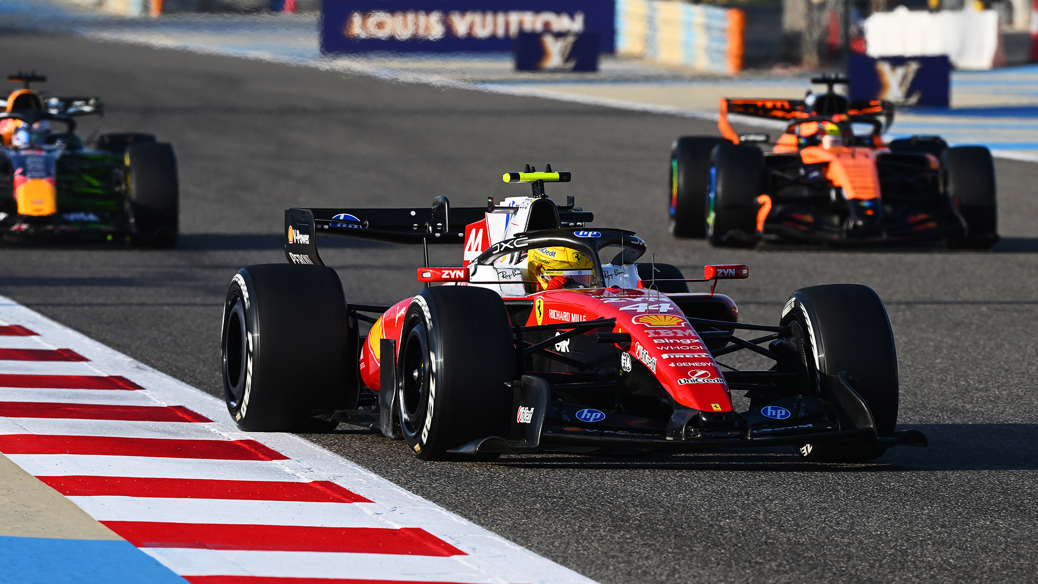 Formel 1 kostenlos streamen: Alle legalen Optionen 2026 - COMPUTER BILD