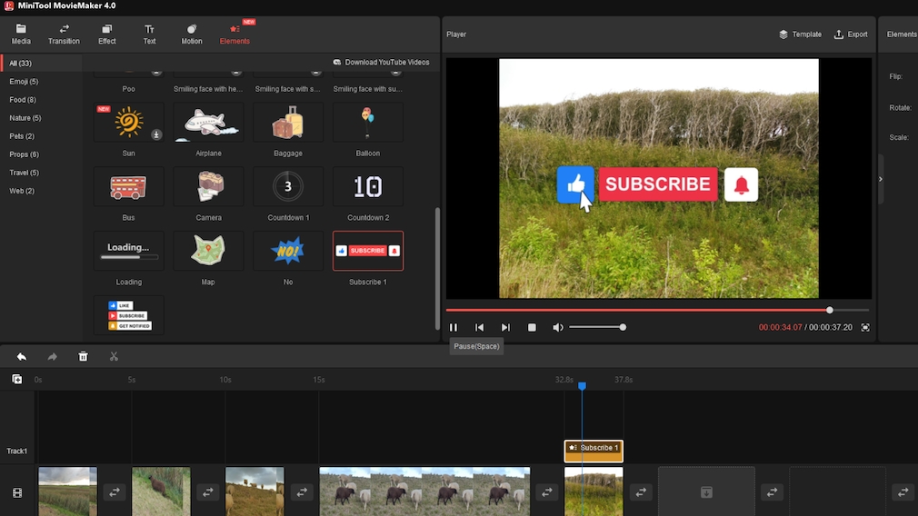 Maker Movie Windows Phone 8.1 Receives Its First Video Editing App
