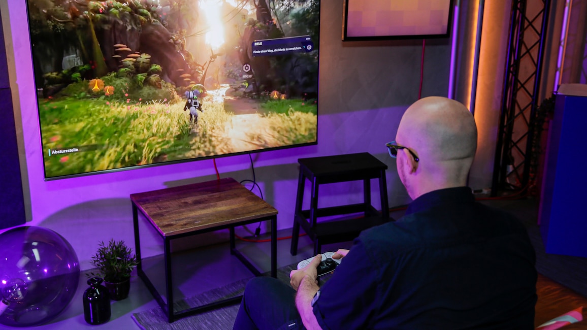Spielekonsolen-Test 2026: PS5 Pro, Switch 2 und Xbox im Vergleich ...