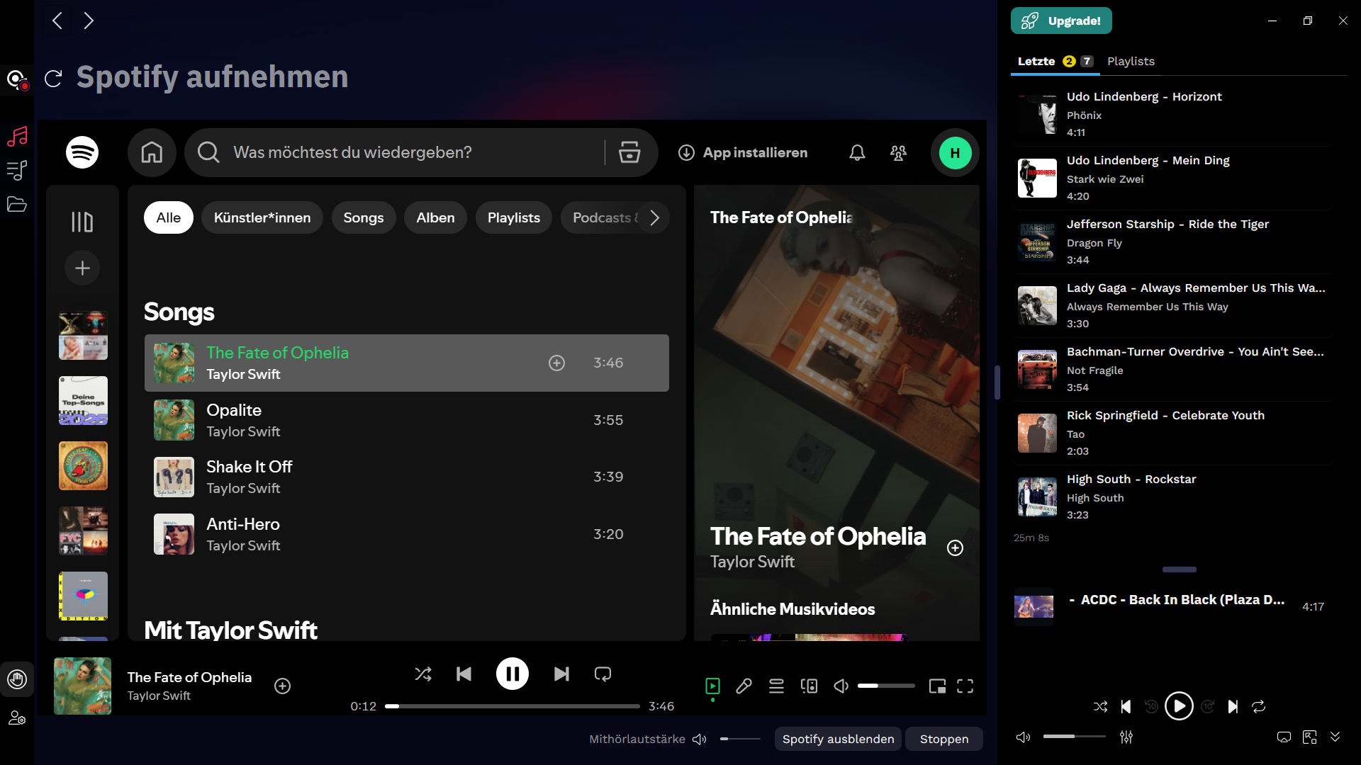 Audials Music 2026 – Kostenlose Spezial-Version - Download - COMPUTER BILD