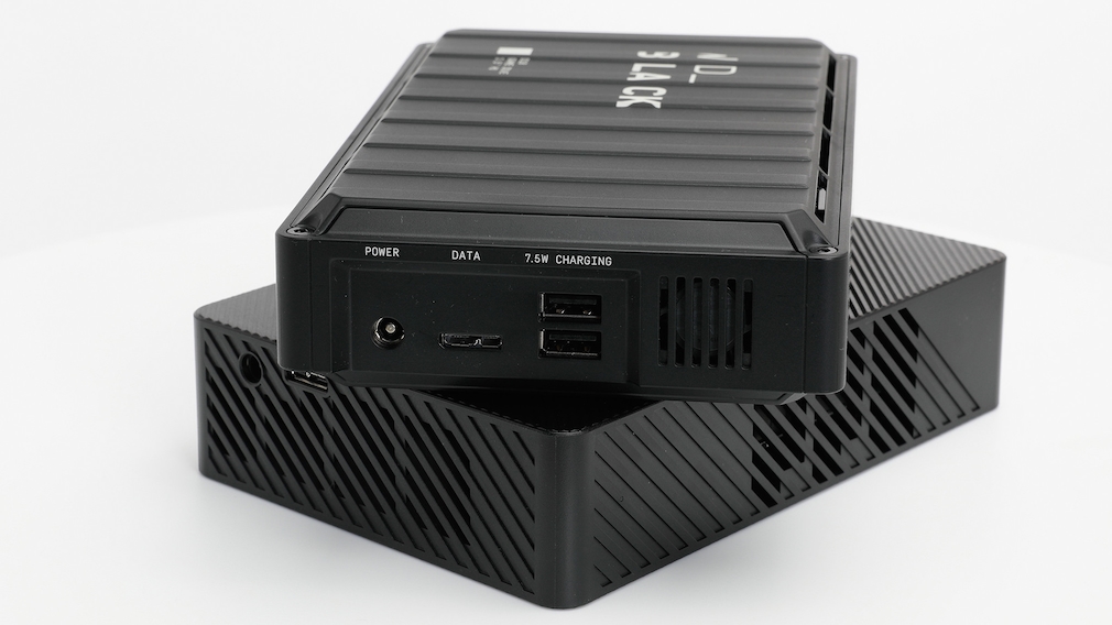 3,5-Zoll-Festplatten im Test 2025: 6 Modelle mit USB-Anschluss ...