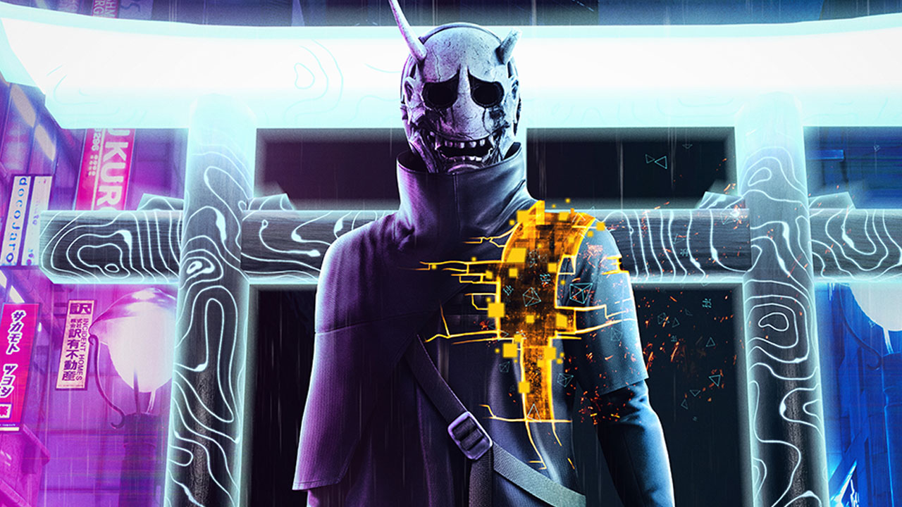 Ghostwire: Tokyo im Test: Open-World-Grusel - COMPUTER BILD