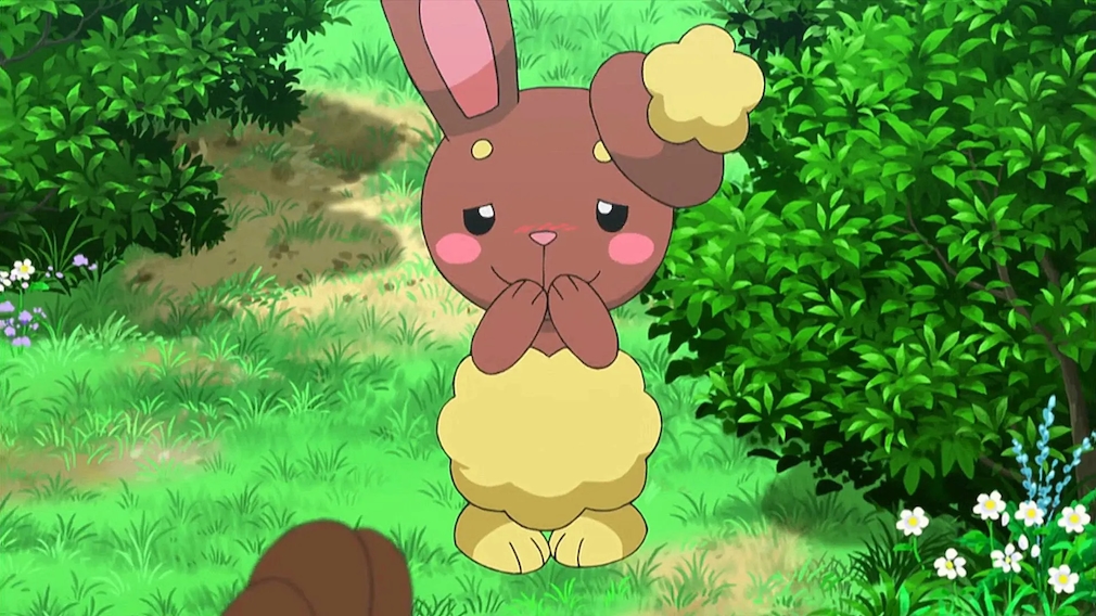 Pokémon: Die besten Hasen-Pokémon - COMPUTER BILD