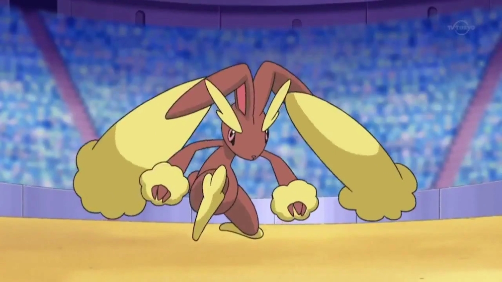 Pokémon: Die besten Hasen-Pokémon - COMPUTER BILD