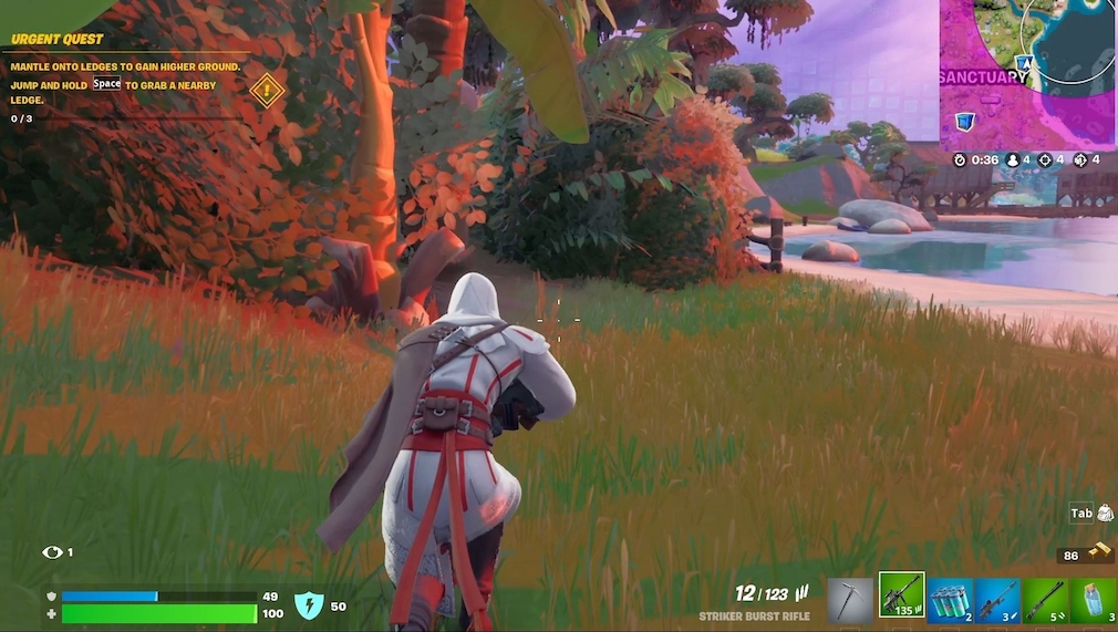 Fortnite Null Bauen: 10 Tipps und Tricks im Guide - COMPUTER BILD