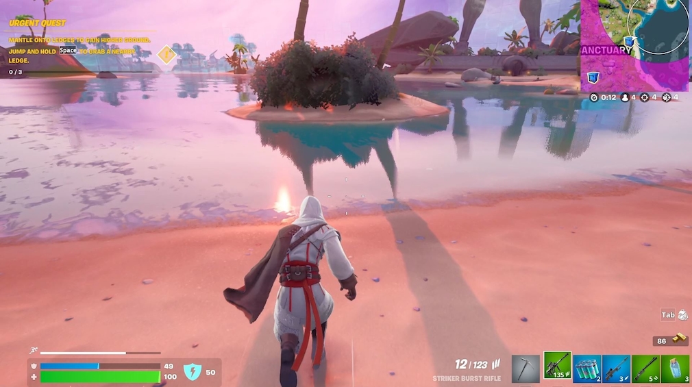 Fortnite Null Bauen: 10 Tipps und Tricks im Guide - COMPUTER BILD