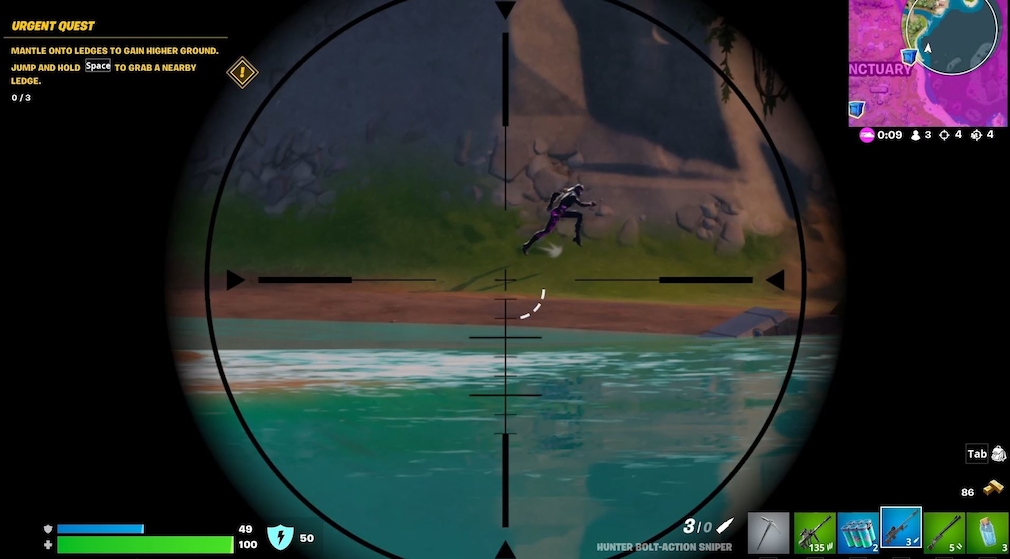 Fortnite Null Bauen: 10 Tipps und Tricks im Guide - COMPUTER BILD