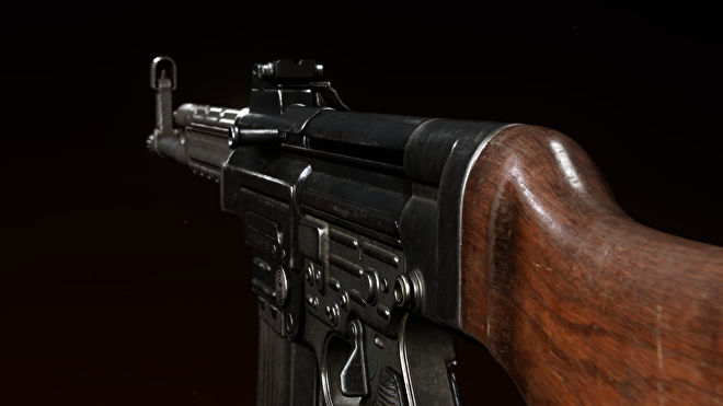 Warzone Pacific STG44: Bestes Setup in Season 4 - COMPUTER BILD