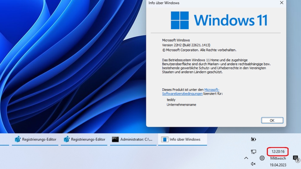 Windows-11-Hacks: 18 geniale Kniffe für mehr Power - COMPUTER BILD