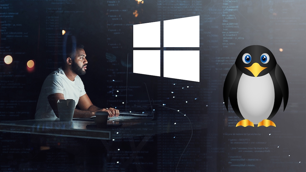 Linux Pop!_OS: Tutorial – Fenster zu Tabs zusammenfassen - COMPUTER BILD