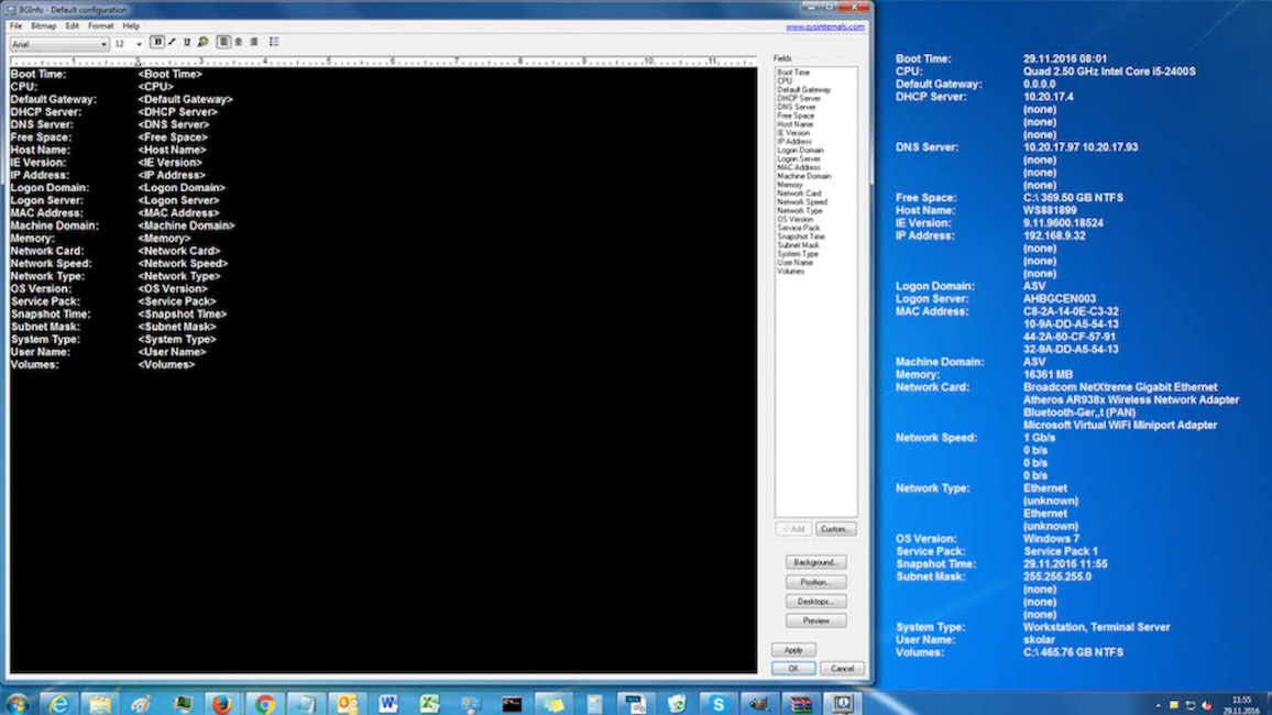 Sysinternals Suite: Tutorial zur Windows-Software - COMPUTER BILD